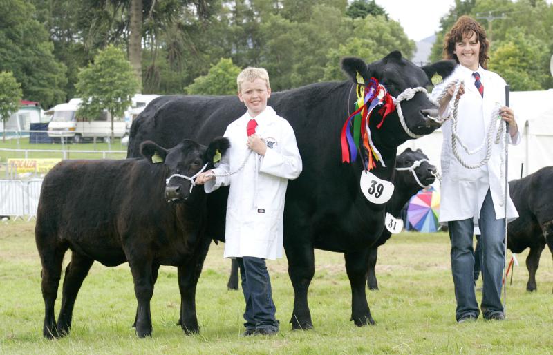 About Us | Castlewellan & District Agricultural Show