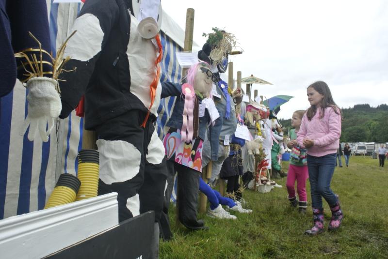 Castlewellan Show